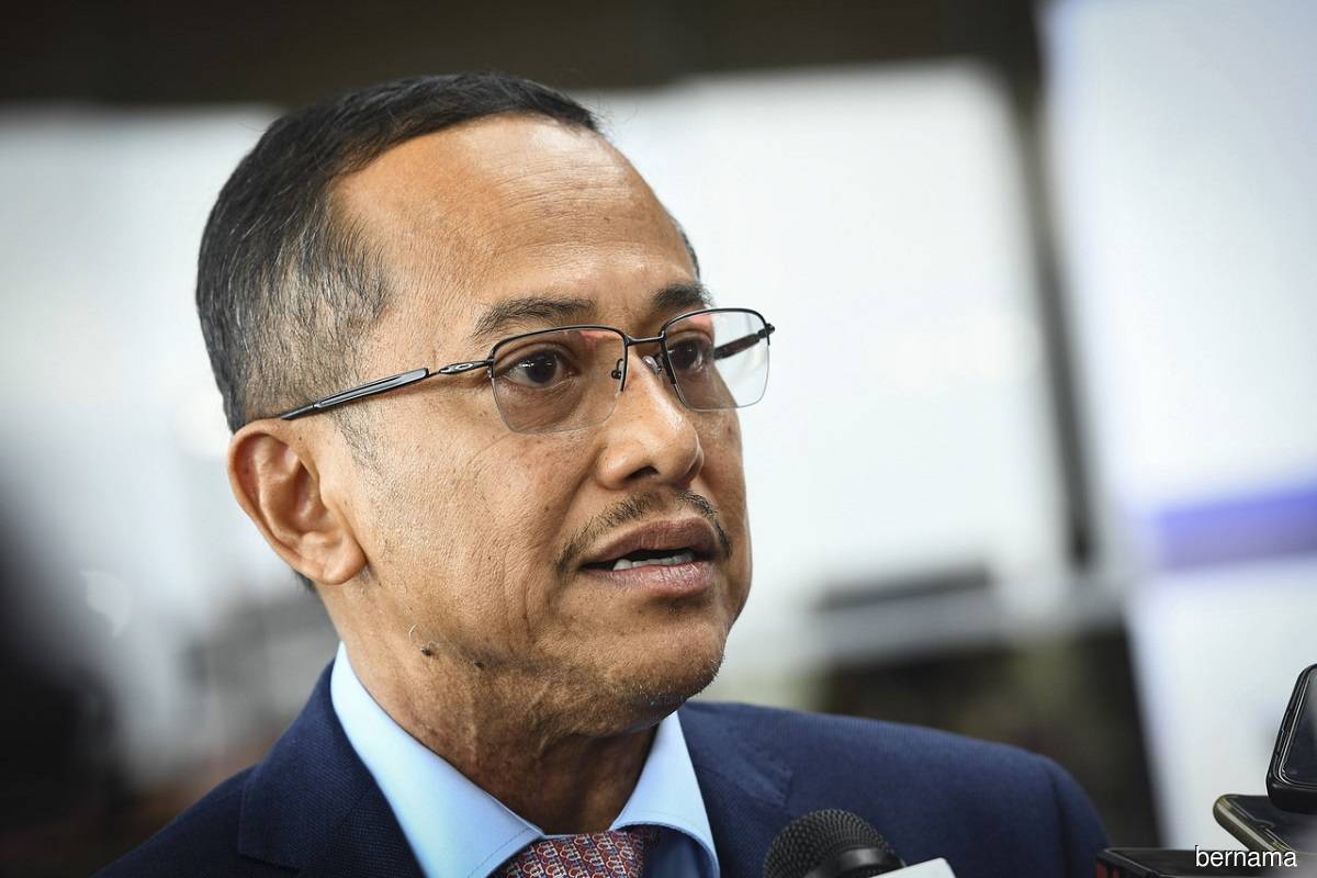 Hot weather: Water in Terengganu dams sufficient, says MB | KLSE Screener