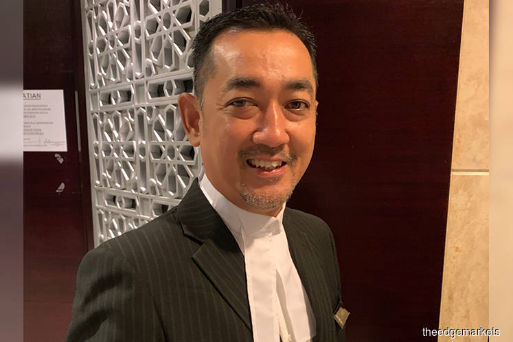 Najib seeks 1MDB trial suspension as he tries again to disqualify Gopal ...