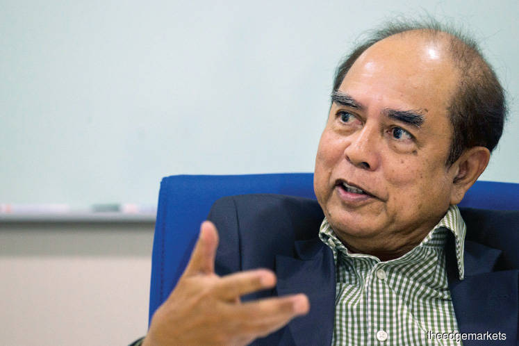 Fabric mill seen as turning point in Prolexus’ growth