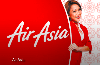 AirAsia anticipated to benefit from lower fuel prices and MAS restructuring