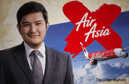 AirAsia X confirms Benyamin as CEO