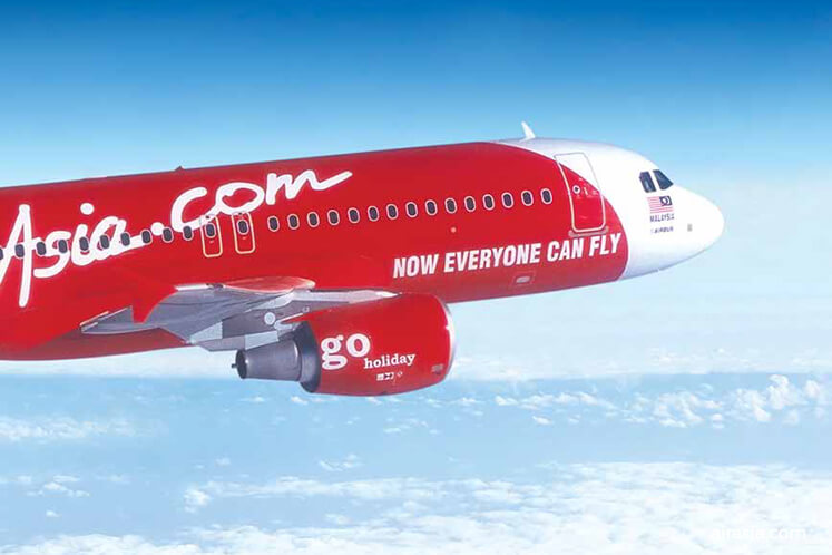 AirAsia revives plan to acquire business jet, eyes charter ops