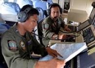 Indonesia search chief says AirAsia jet tail found