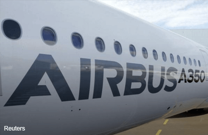 Airbus increases aircraft prices by 1.1%