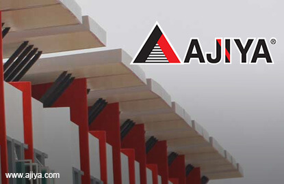 Ajiya at higher high, says AllianceDBS Research