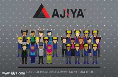 Ajiya, YKGI to explore partnership in Sabah, Sarawak