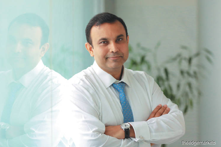 Tech: McKinsey: Ecosystems create new opportunities for corporate banking