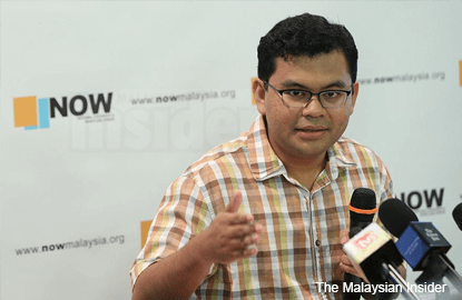 Islamic charity funds misused in minister’s trip to US, says anti-graft ...