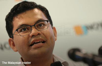 Misuse of funds matter of public interest, minister cannot sue, says NOW