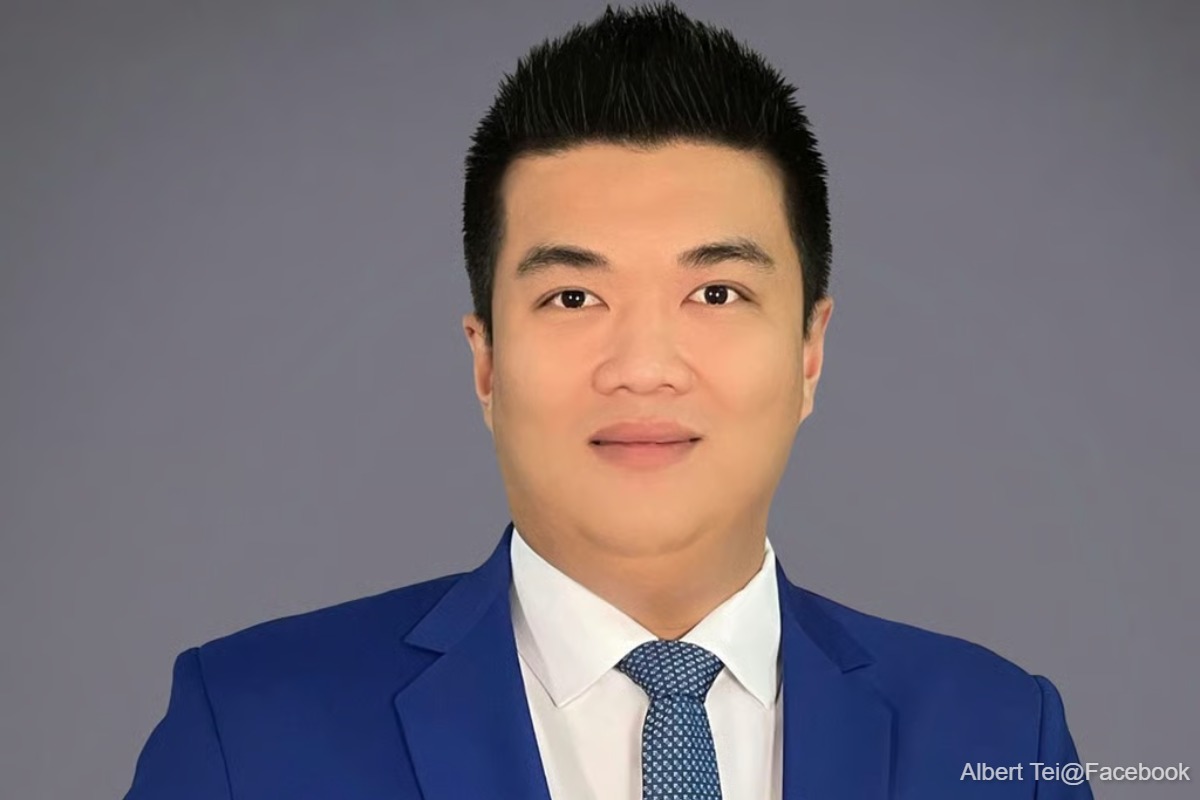 Businessman Albert Tei’s arrest ‘high-handed’, violates due process ...