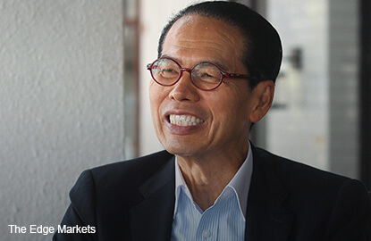 Cover Story: Finding certainty in uncertain times