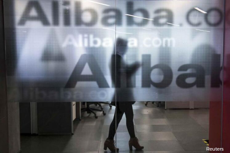 Marriott forms joint venture with Alibaba