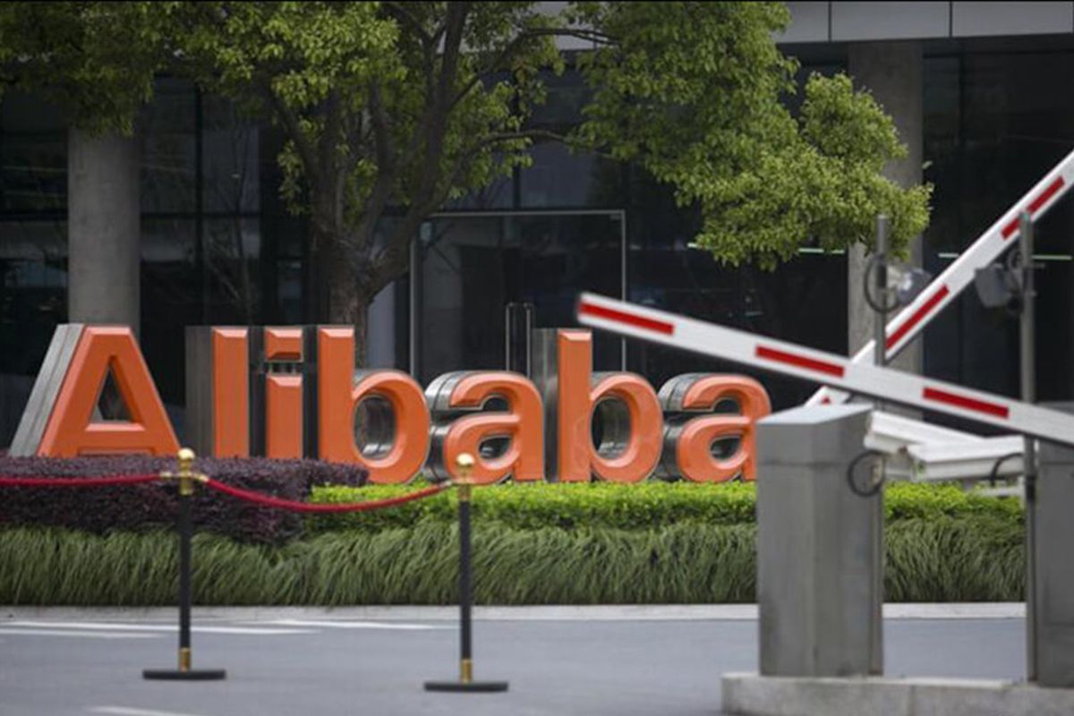 Alibaba takes over China’s top hypermart chain for US$3.6 billion
