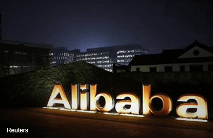 China's Alibaba becomes major sponsor of Olympics