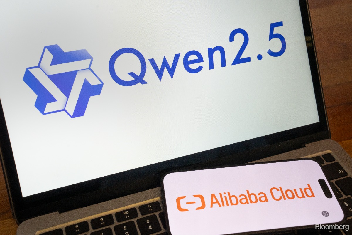 Alibaba releases AI glasses in rare consumer gadget foray