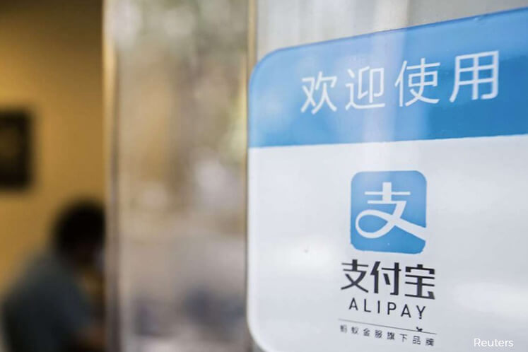 Alipay launches mobile payment gateway at Changi Airport