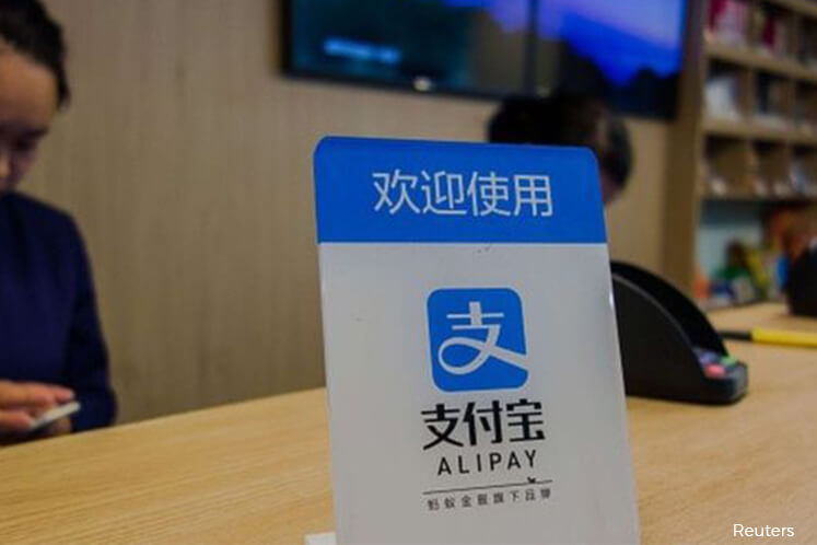 Alipay payment option offered by over 100 Malaysian merchants — GHL