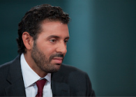 Read PWC report, says Noble CEO Alireza