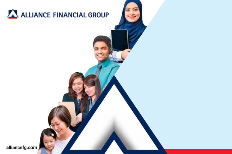 Alliance Financial seeing strong momentum in loan growth