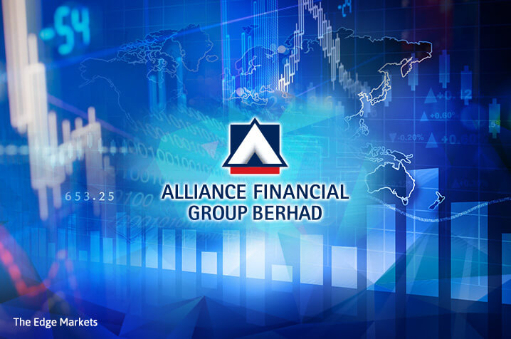 Stock With Momentum: Alliance Financial Group