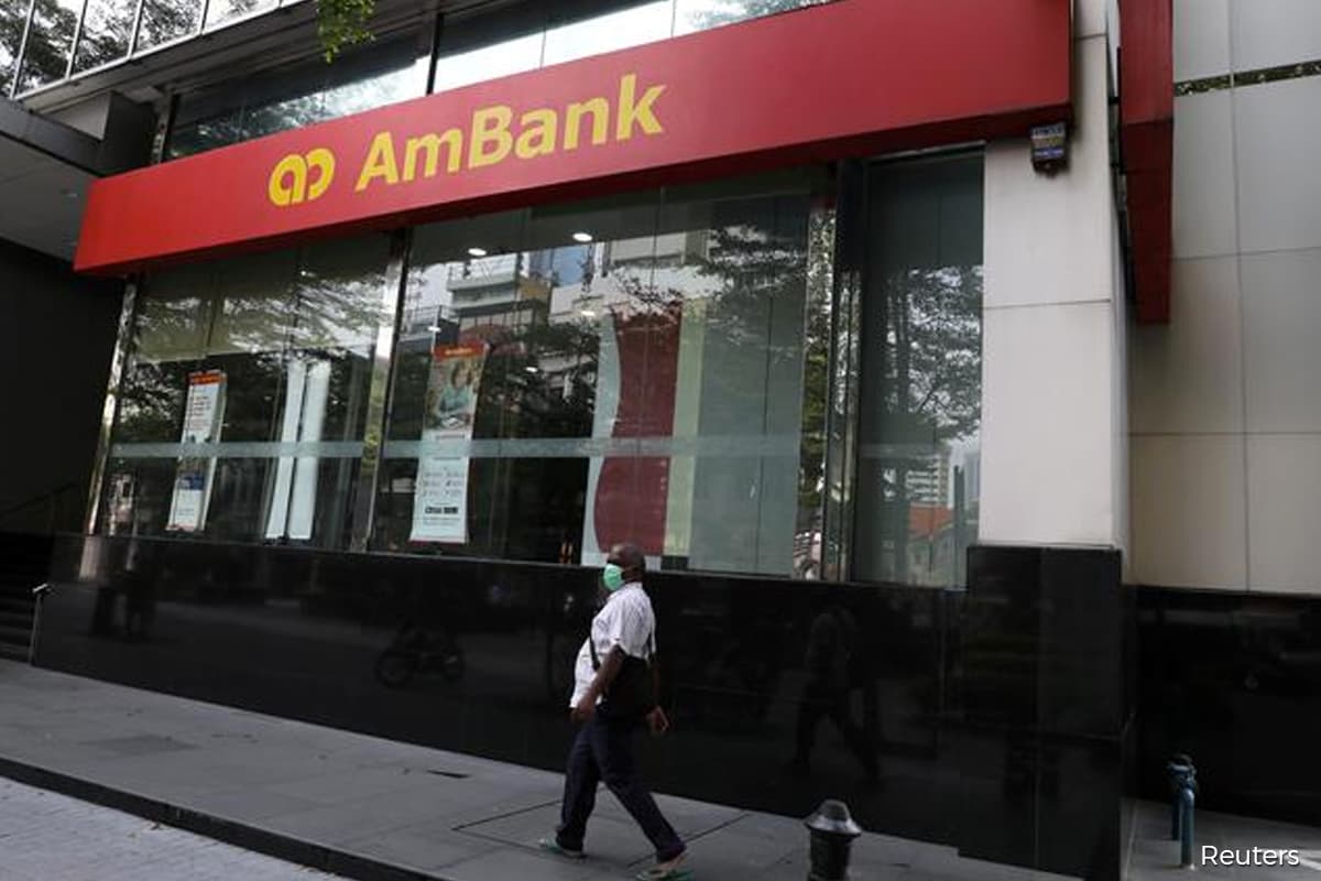 AmBank loan growth to recover in 2022, says Fitch