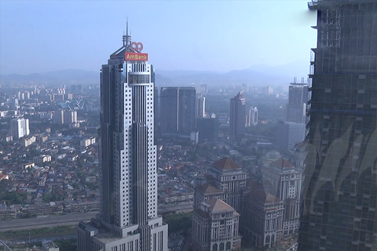 Voon Seng Chuan will be appointed as AmBank chairman