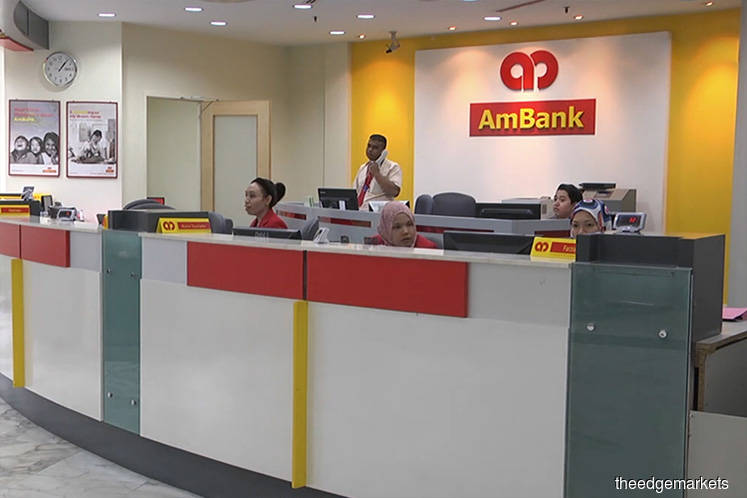 AmBank Group kicks off FY20 on a positive note