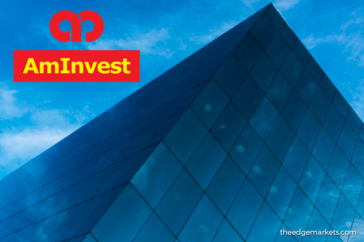 AmInvest named Best Investment Management Company, Best Pension Manager