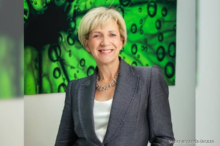 Lynas CEO says identified potential new sites for some processing