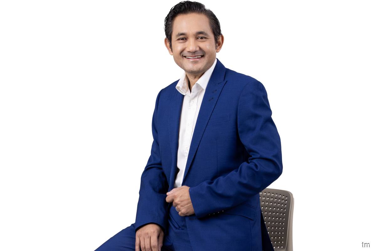 TM remains focused on growing Malaysia’s overall connectivity, says CEO