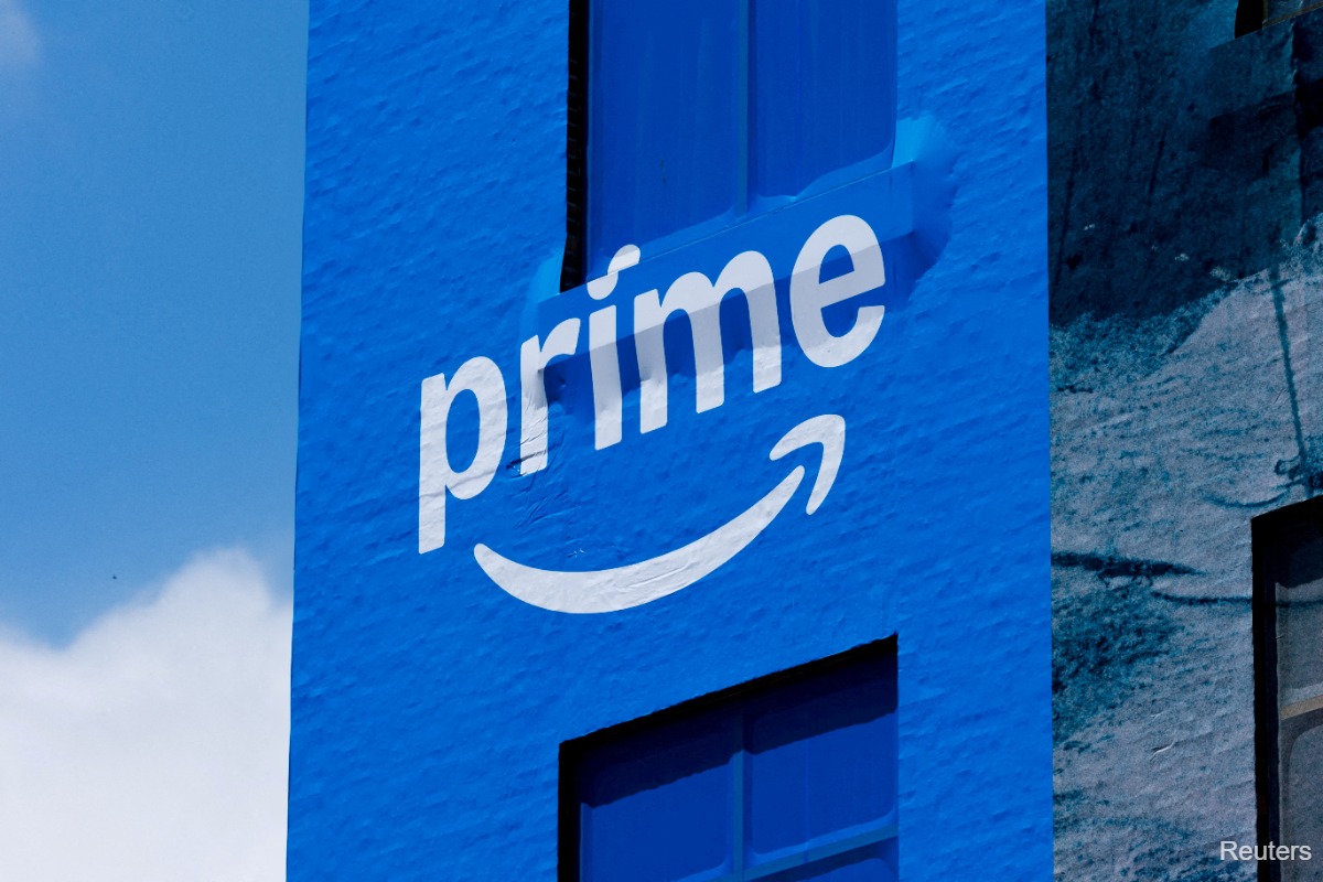 Amazon to pay US$2.5b for allegedly duping millions to sign up for Prime