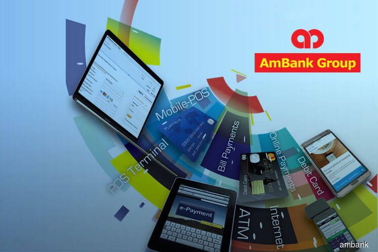 Ambank Group aims to set up marketplace for traditional businesses ...