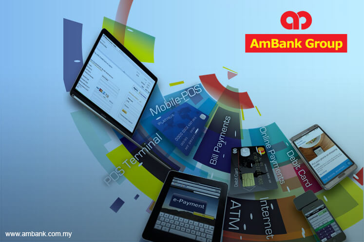 AMMB rebounds after failed merger with RHB