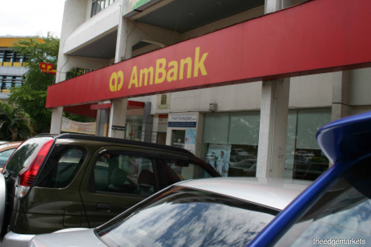 AmBank picks 100 SMEs as finalists for AmBank BizRACE Season 3