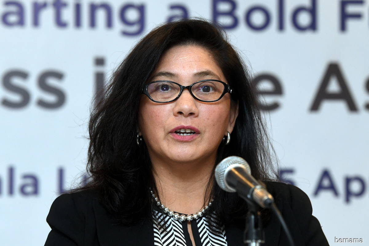 Malaysian businesses urged to prioritise ESG compliance to compete in ...