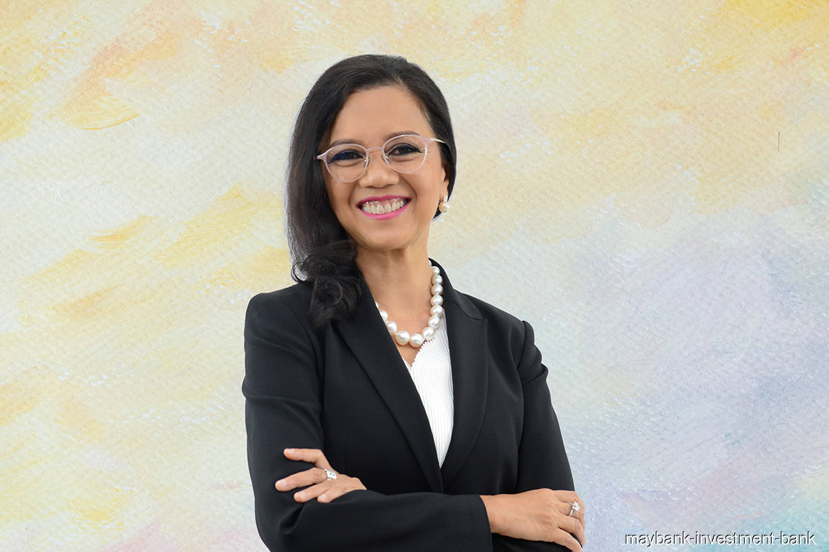 Maybank Kim Eng now known as Maybank Investment Banking Group