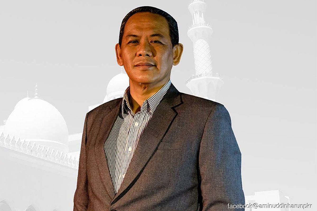 Negeri Sembilan expected to dissolve state assembly in May, says MB ...