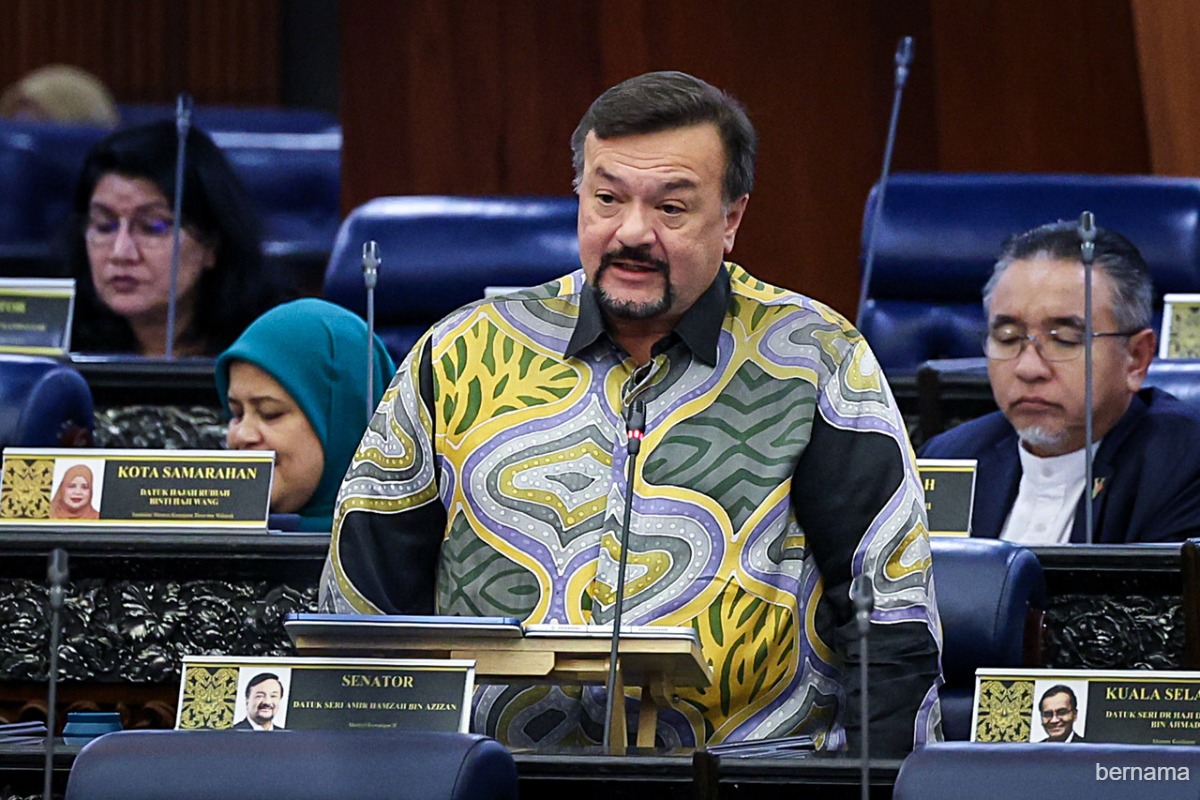 EPF working on rebuilding savings after RM145b withdrawals via Covid ...