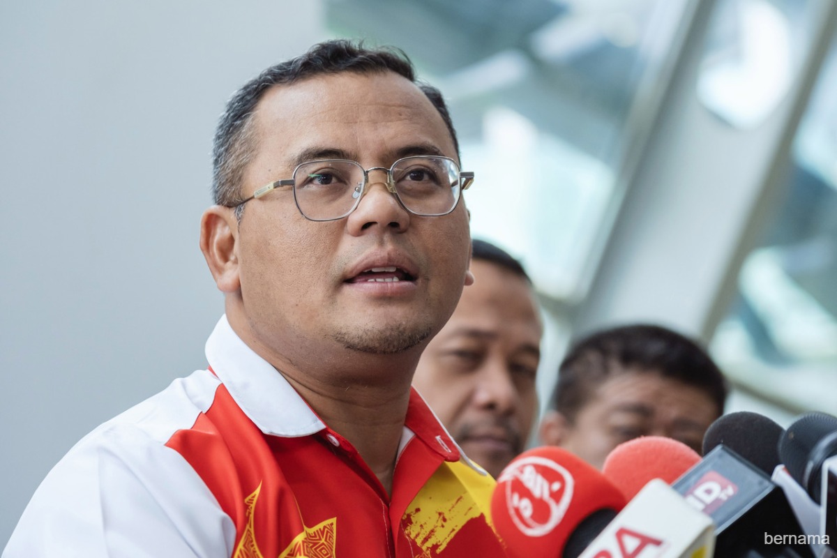 No alternative site besides Bukit Tagar for pig farm relocation, says ...