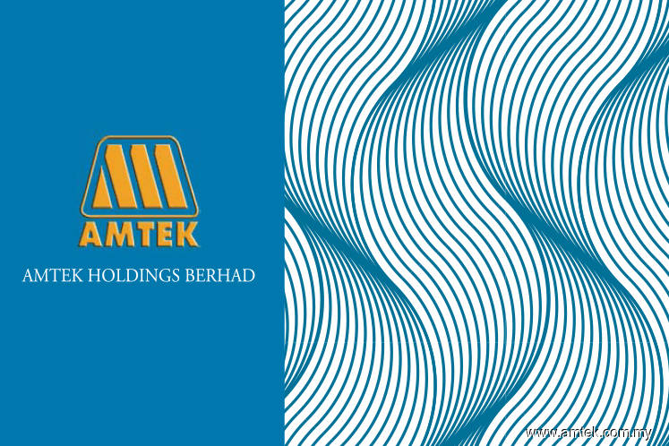 Amtek Holdings triggers PN17 after selling core business