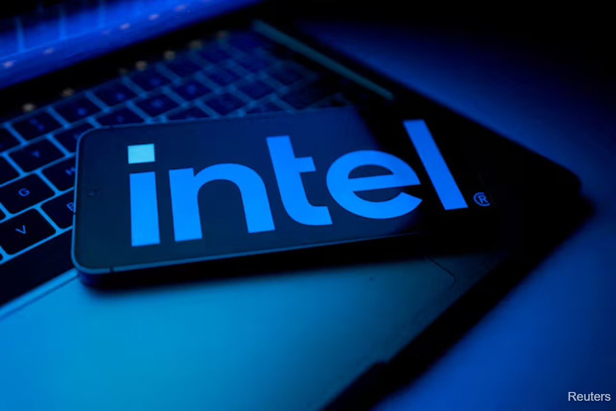 Intel to reveal tech details on forthcoming PC chip — Reuters