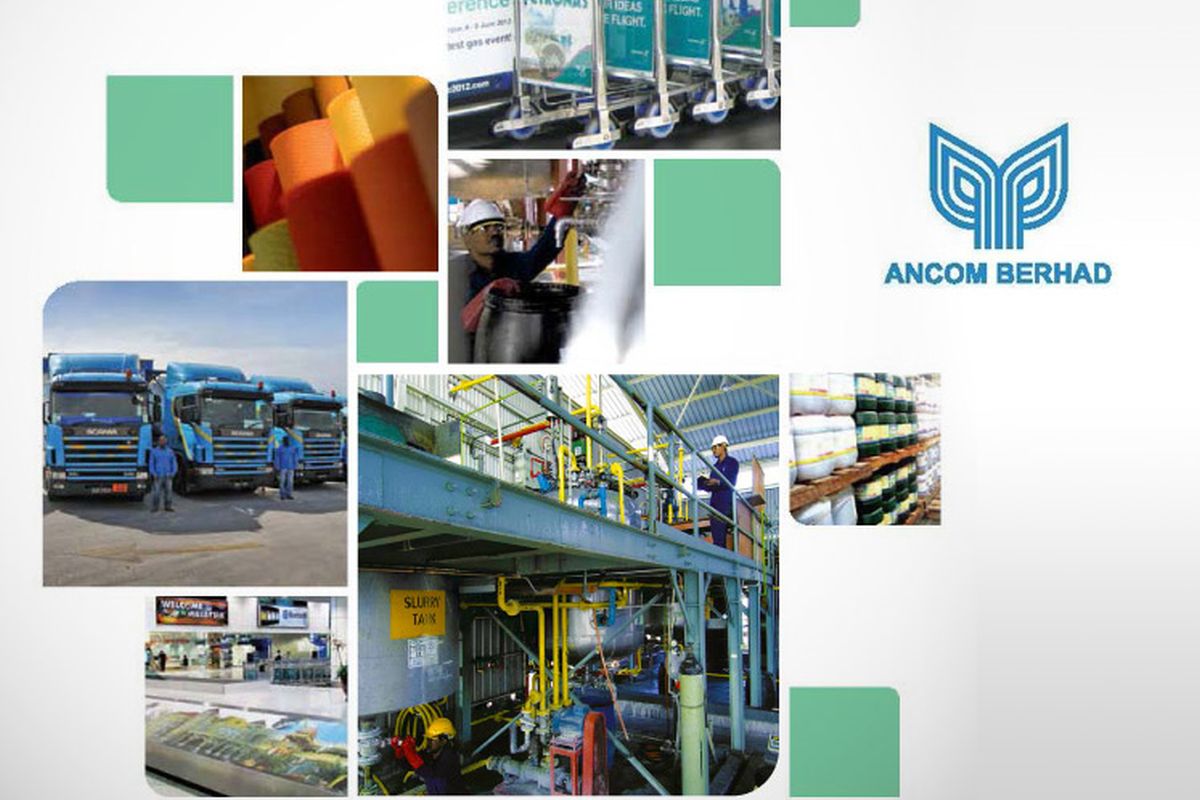 Ancom diversifies into livestock chemicals business via RM24m acquisition