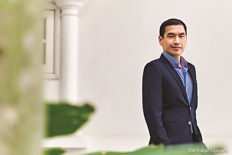 马联工业新主席：若脱售资产符合情理 我们将会这么做