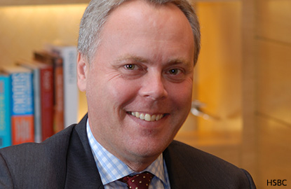 Andrew Sill is now HSBC Malaysia's commercial banking chief