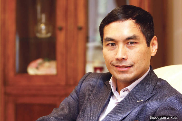 MUI Properties hopes to strike gold in Australia