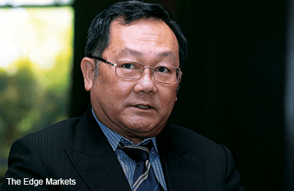 Ikhmas Jaya eyes double-digit earnings growth