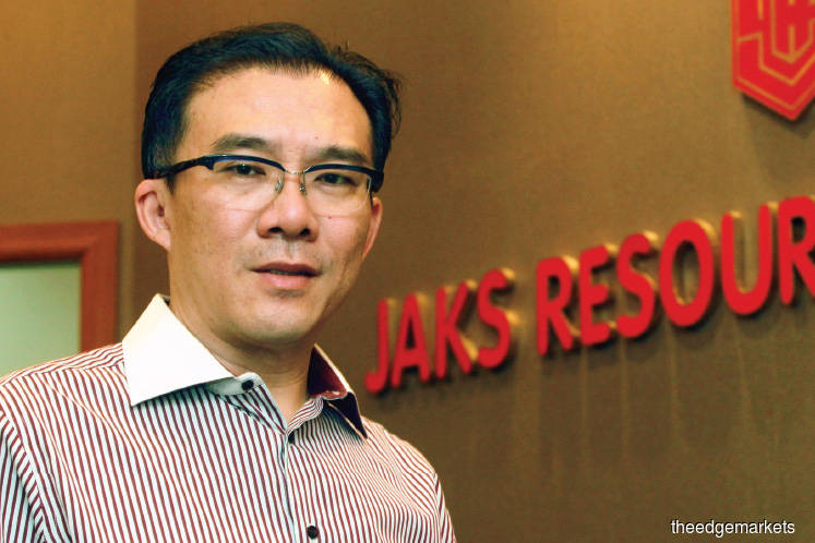 Evolve Mall stake sale needs more time — JAKS
