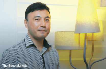 Thong Guan to spin off F&B business in three years