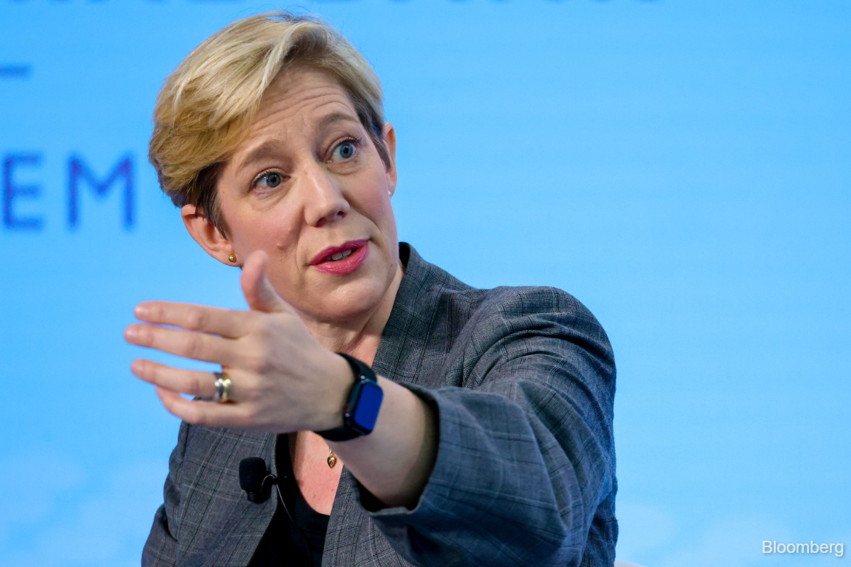 New Zealand names first woman as governor in central bank’s 90-year history