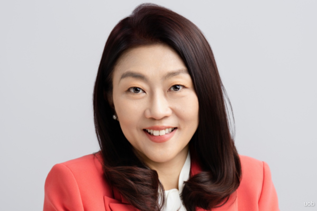 UOB Kay Hian appoints Anne Leh as new CEO